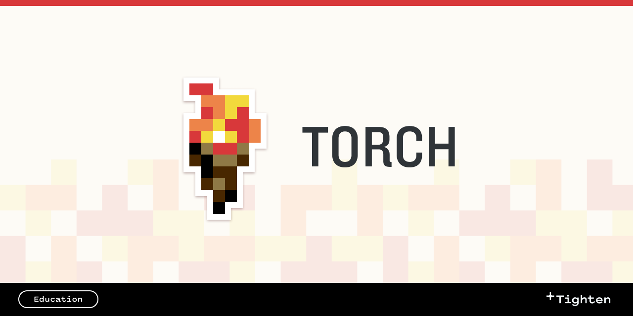 ”torch“ 的搜索结果 | GitHub 中文社区