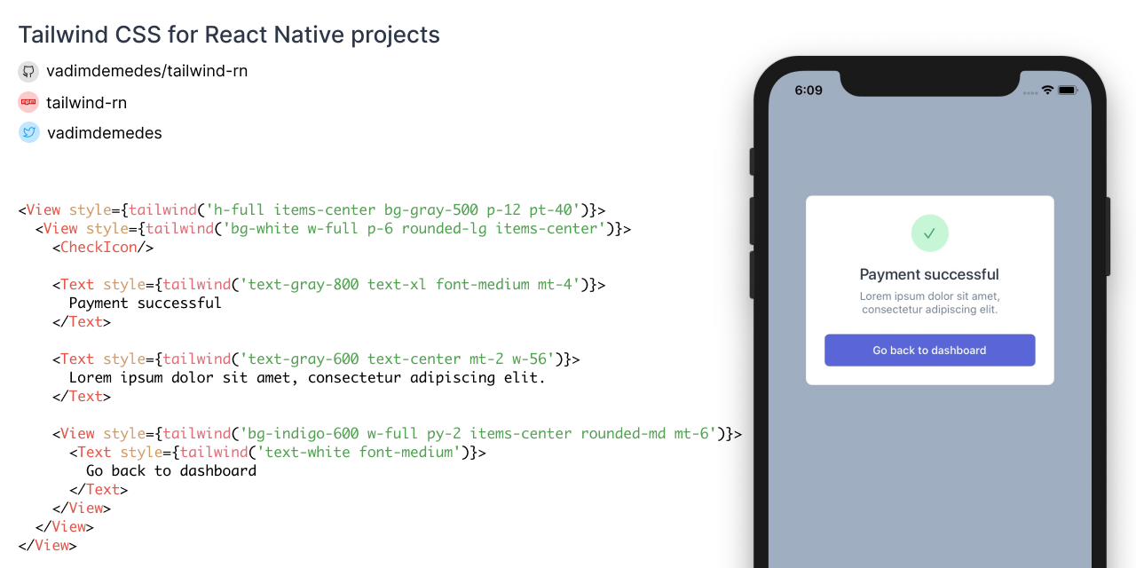 vadimdemedes/ink 简介: 🌈 React for interactive command-line apps | GitHub 中文社区